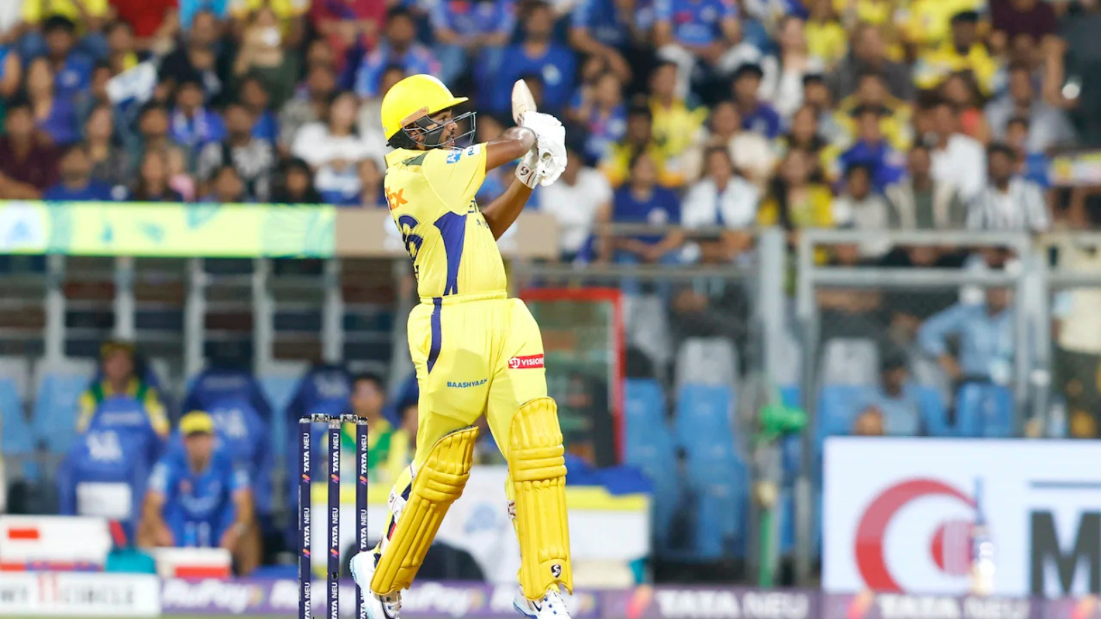 ‘He Told Me…,’ Ayush Mhatre Reveals How This Mumbai Indians Senior ...