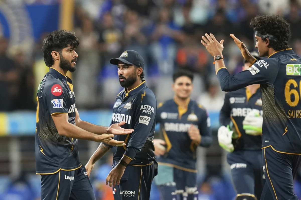 DC vs GT Playing 11: Impact Players, Likely Batting Order for Delhi ...