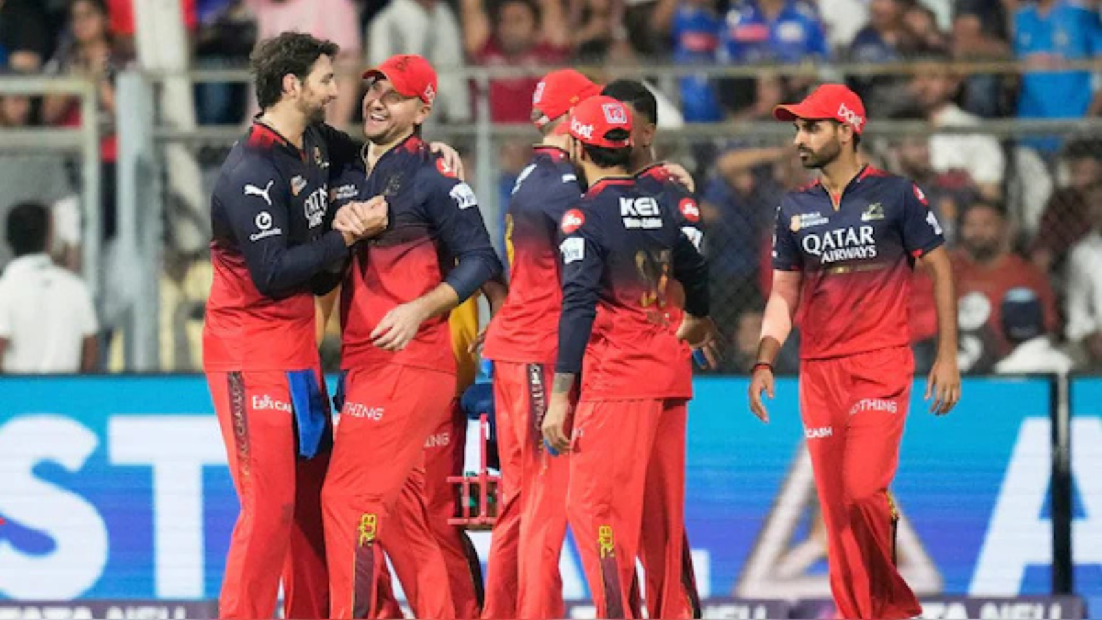 ‘He Is Gonna Come in Hungry’: Ex-India Pacer Varun Aaron Backs ...