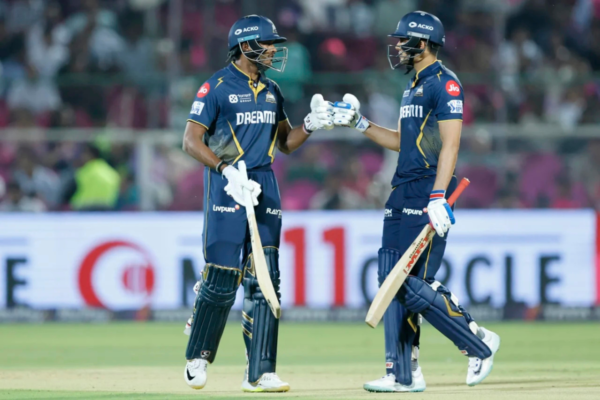 GT vs SRH Playing 11: Impact Players, Likely Batting Order for Gujarat ...