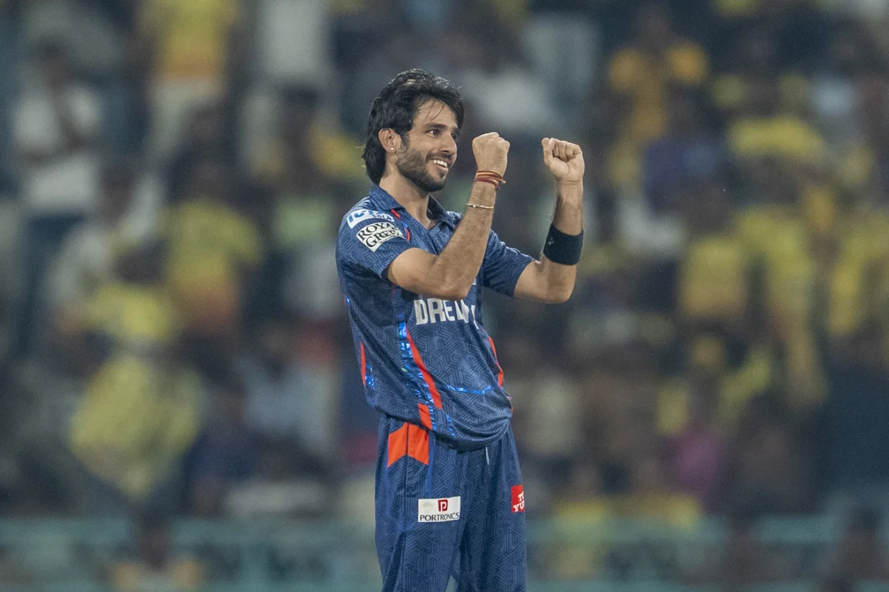 Is Ravi Bishnoi Playing In PBKS vs LSG IPL 2025 Clash? - Cricxtasy