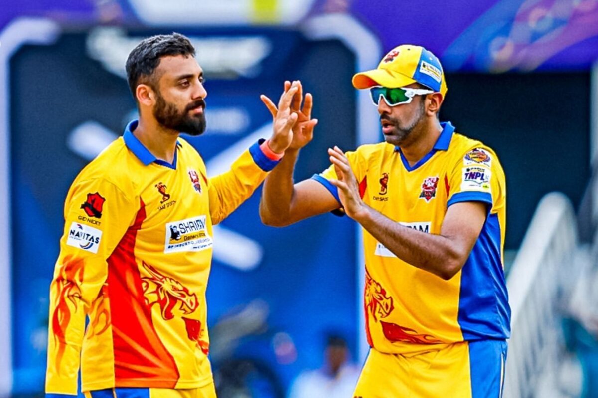 DD vs TGC Dream11 Prediction Today Match 28 Playing XI: TNPL 2025 ...