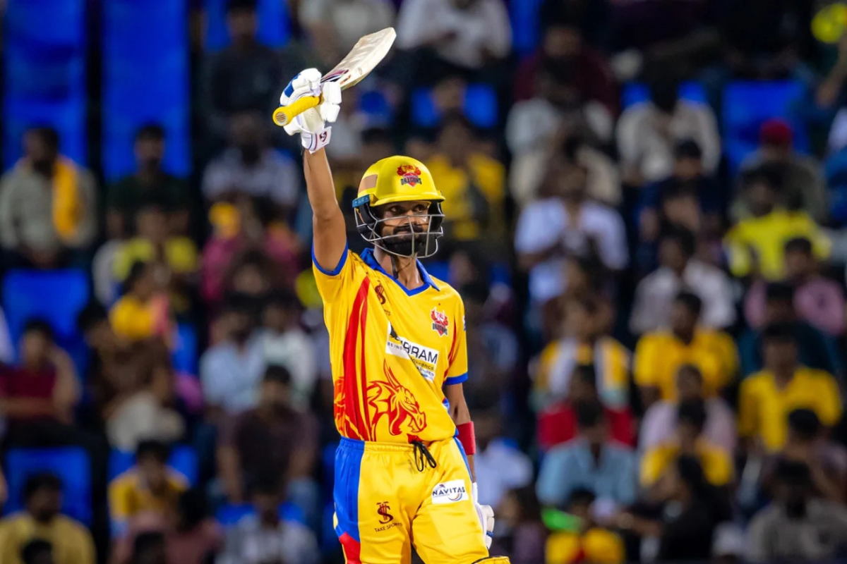 ITT vs DD Dream11 Prediction Today Match 5 Playing XI: TNPL 2025 ...