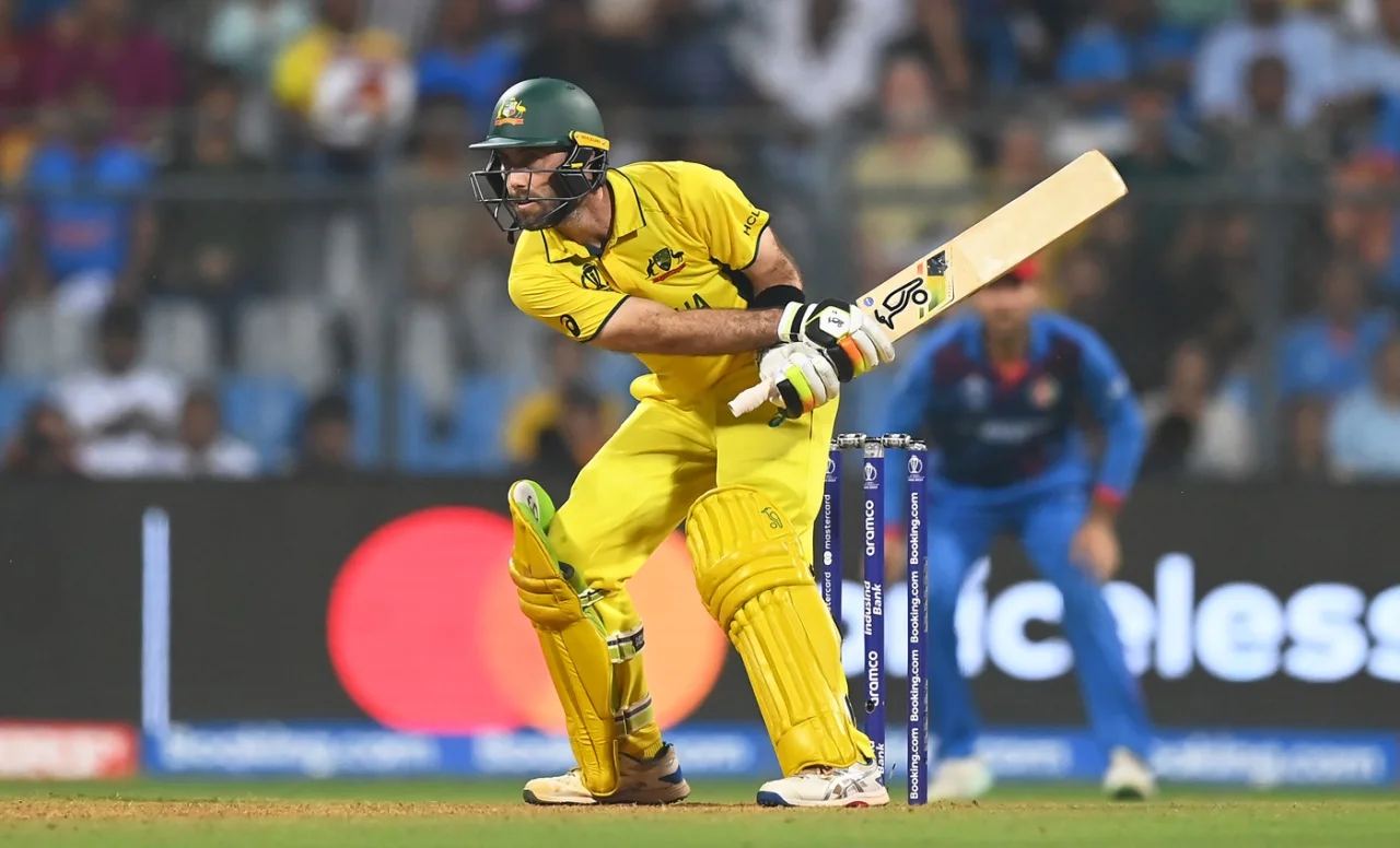 Why Did Glenn Maxwell Retire From ODIs? Forced Retirement or Calculated ...