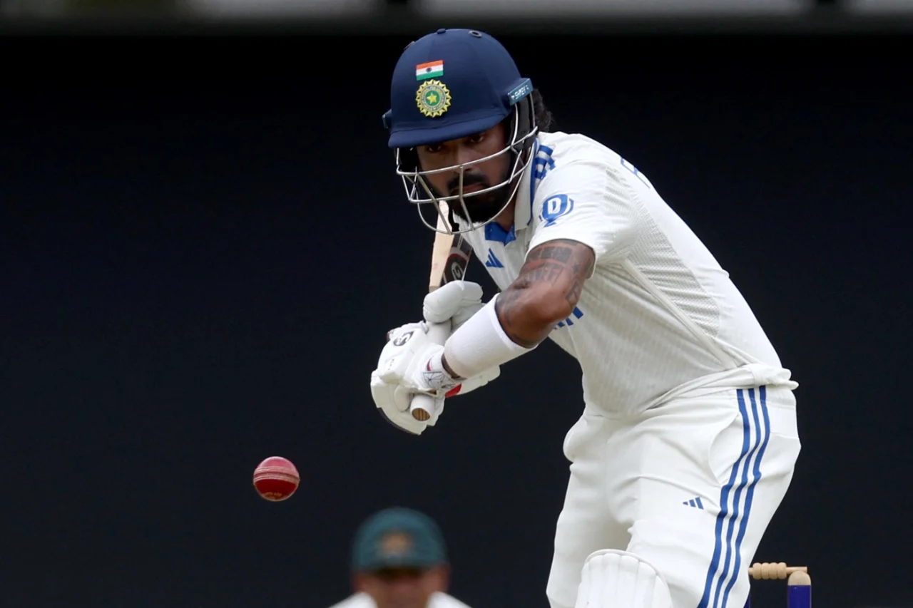 KL Rahul Gets Stamp of Approval From Opposition Camp; England Pacer ...