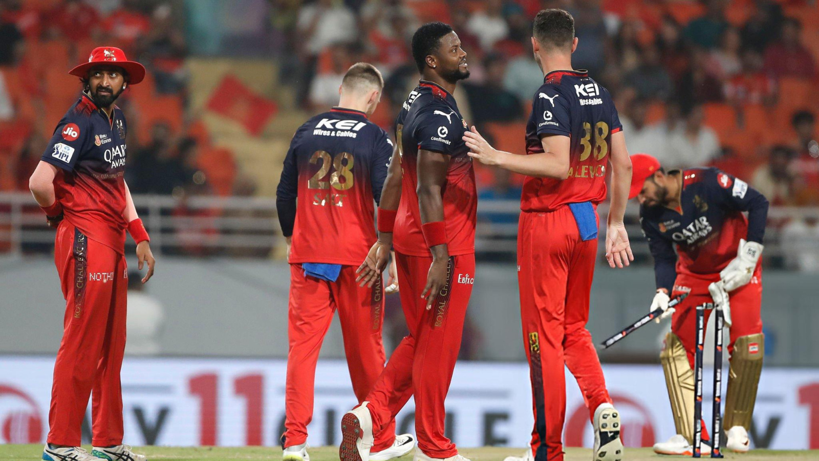 RCB All-Rounder Stars in MLC 2025 With the Ball After IPL 2025 Final ...