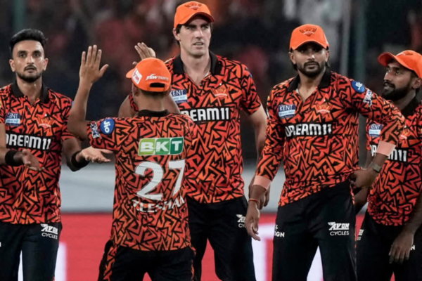 ‘I’ll Always Stand by This Team’ – SRH Star Dismisses Transfer Talks ...