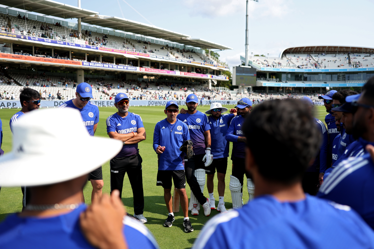 Team India Complains To ICC Match Referee for Preferential Treatment to England in Ball-change ...