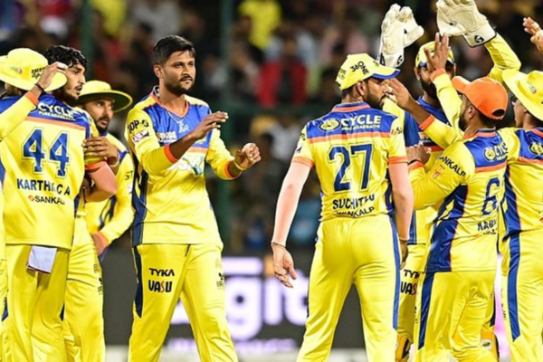 Maharaja Trophy KSCA T20 2025: Full List of Players Sold Including RCB ...