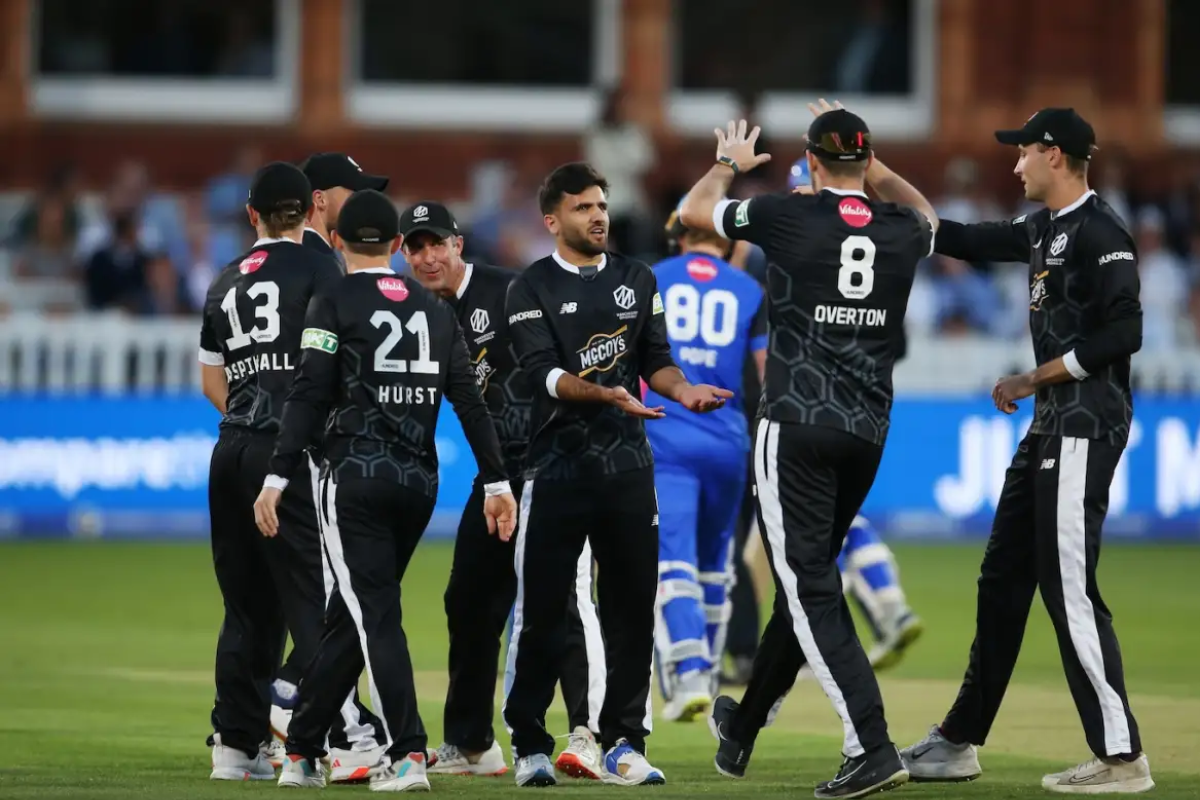 Manchester Originals To Be Rebranded With Lucknow Super Giants Owners ...