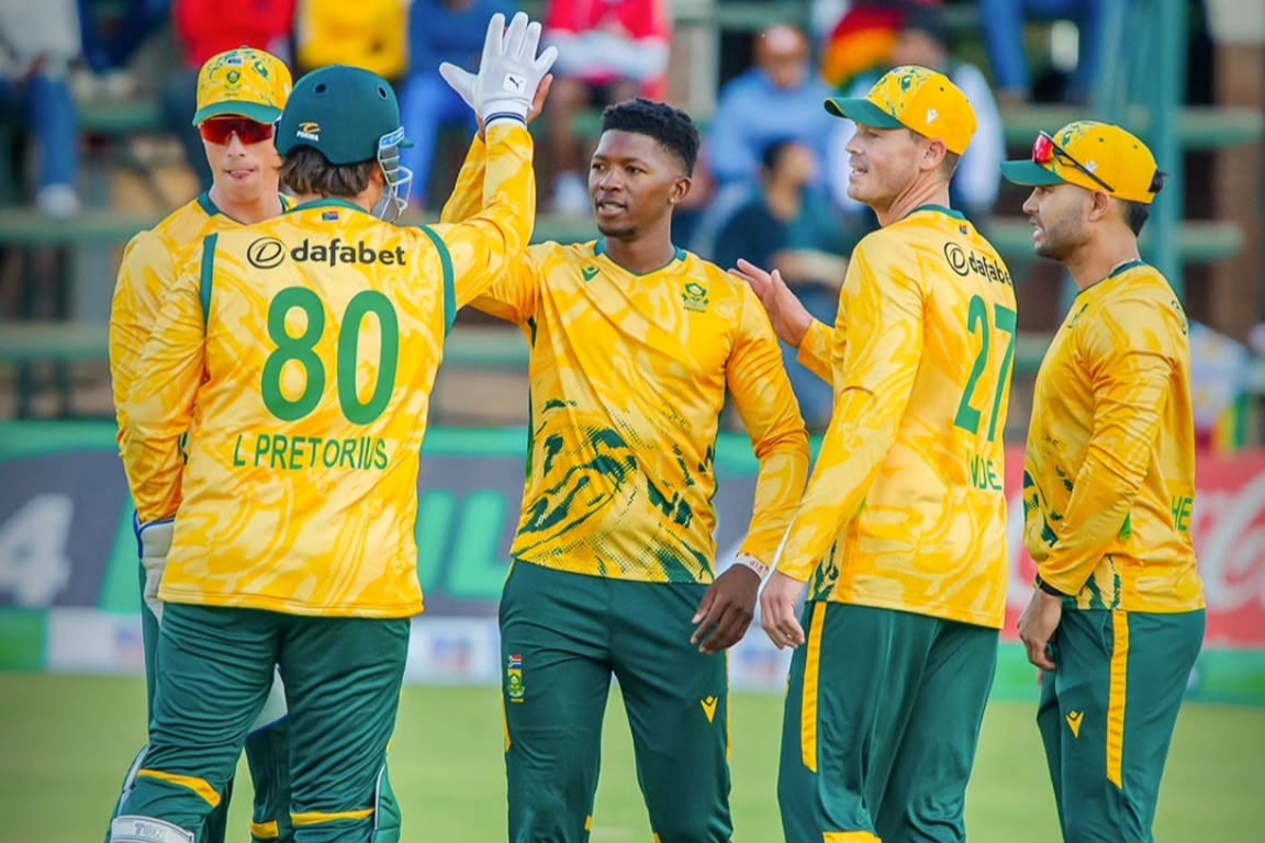SA vs NZ Predictions, Odds & Betting Tips – T20 Tri-series, 2nd Match ...