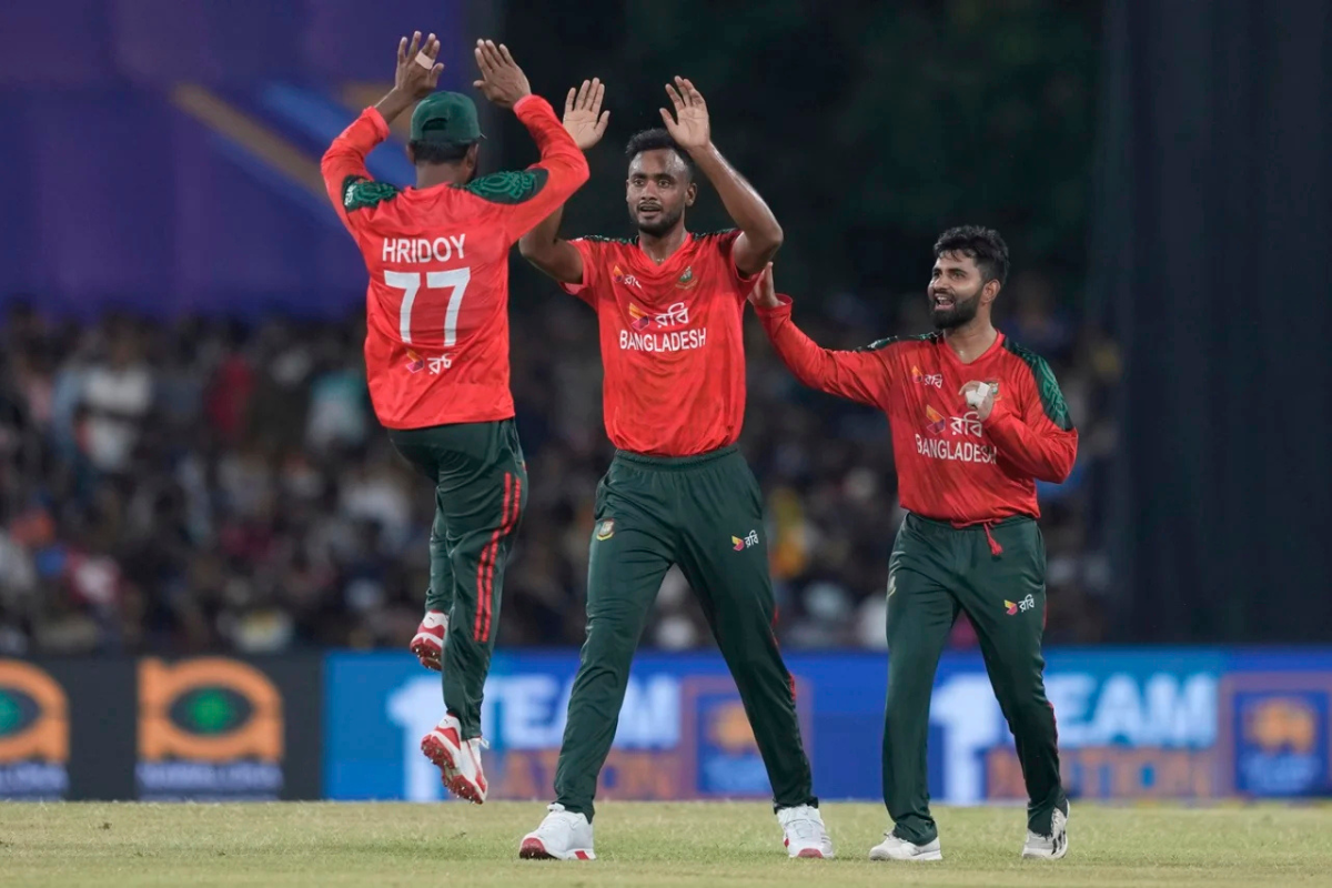 SL vs BAN Dream11 Prediction Today, 3rd T20I Fantasy Cricket Tips, Team ...