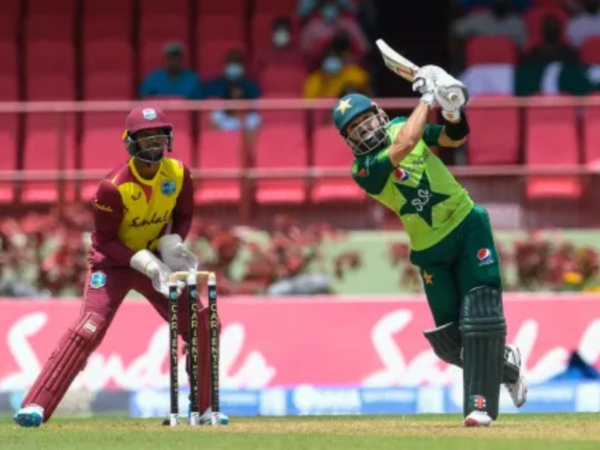 WI vs PAK Live Streaming Details: Where To Watch West Indies vs ...