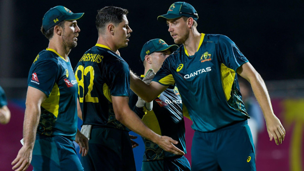 Australia All-Rounders Prepared for Big Heist at IPL 2026 Auction As ...