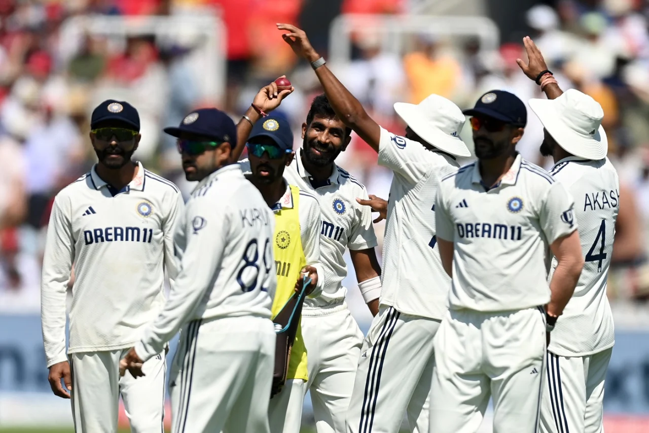 India Pacer Misses Practice Session Due To Groin Niggle, Doubtful For ...