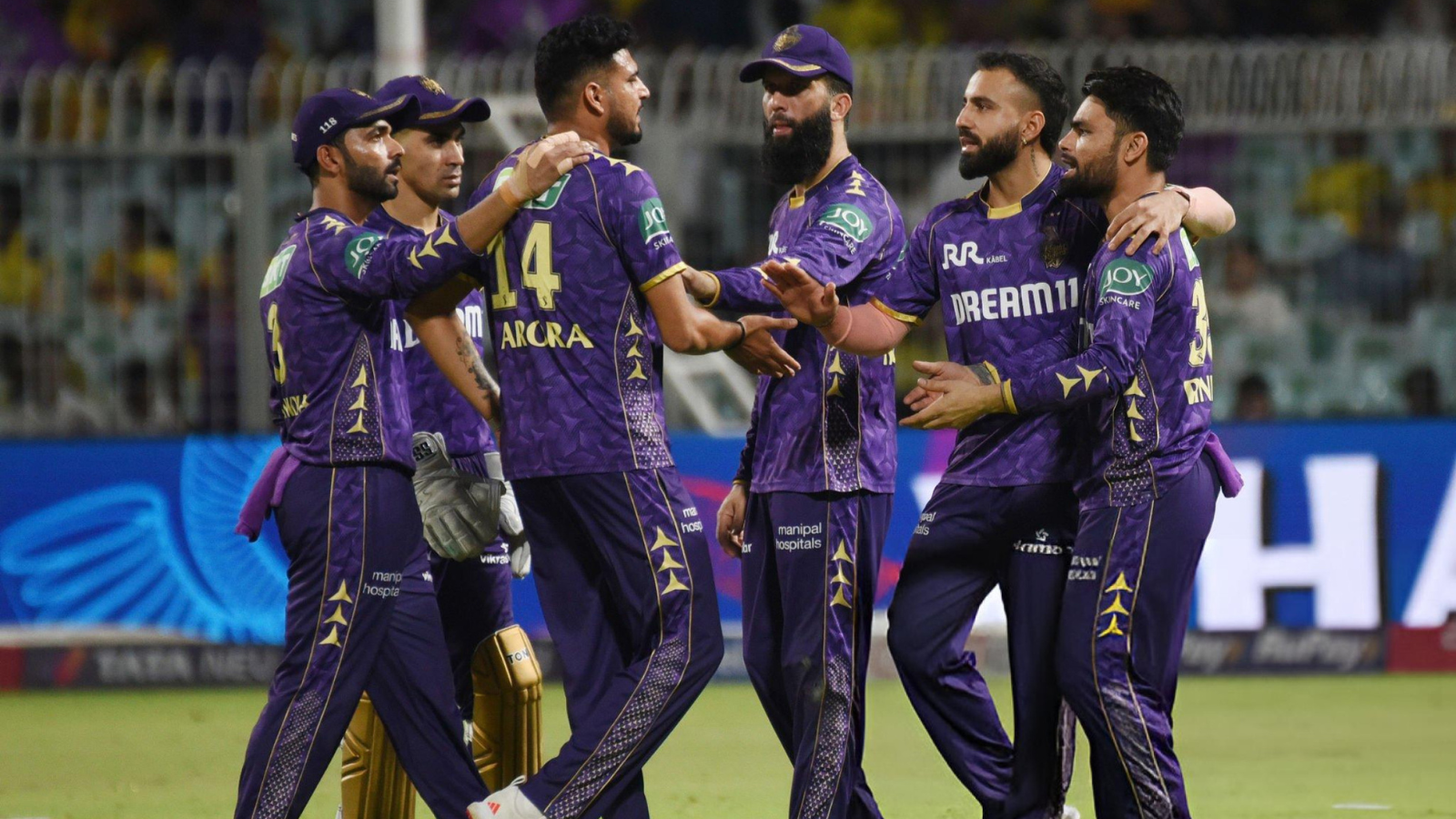 KKR Retention Plans in Jeopardy Ahead of IPL 2026 Auction After ...