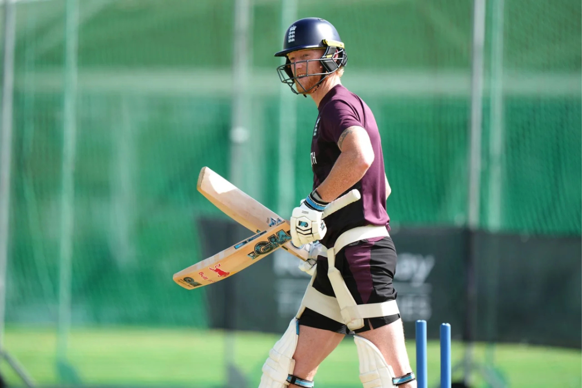 ‘We’ve Got Plans’- England Skipper Ben Stokes Gives Stern Warning to India Ahead of ENG vs IND ...