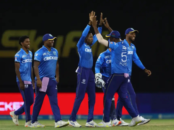 All You Need to Know About CPL 2025: Full Fixtures, Squads, Venues, And ...