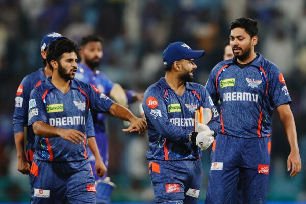 Lucknow Super Giants To Offload Big Signings - What Could Be LSG Purse ...