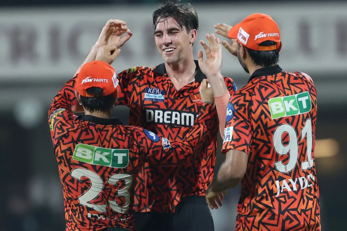 SRH Auction Strategy IPL 2026 — Sunrisers Hyderabad Released Players ...