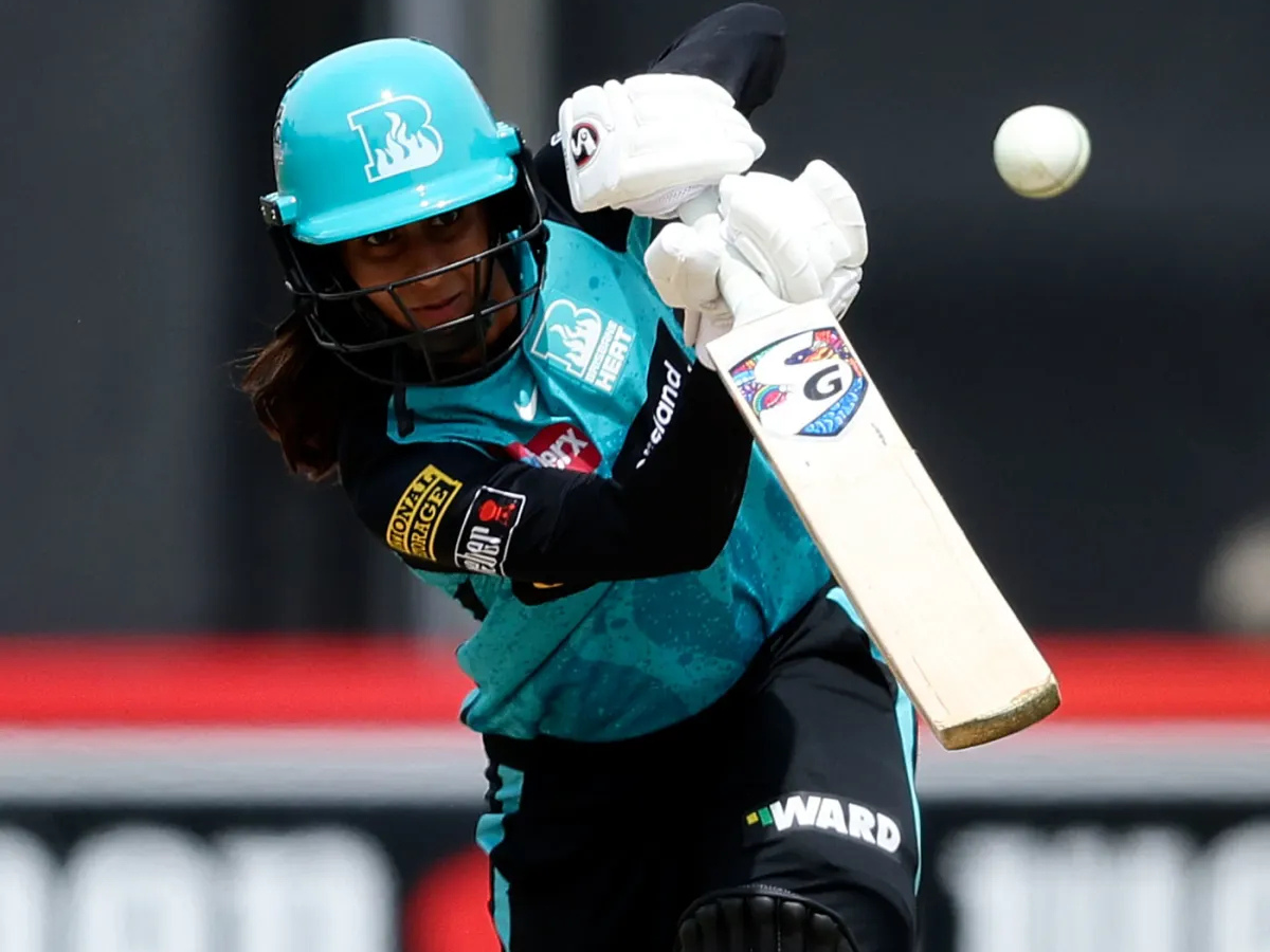 WBBL Live Streaming in India — Where To Watch Women's Big Bash League ...