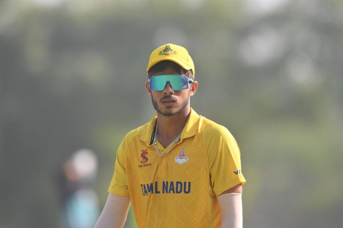 ‘He Saw Something’ – Sunny Sandhu Opens Up on Ashwin Tweet, IPL Trials ...