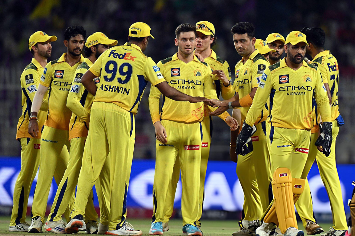 CSK at IPL 2026 Auction: All You Need To Know — CSK Targets, CSK Squad ...