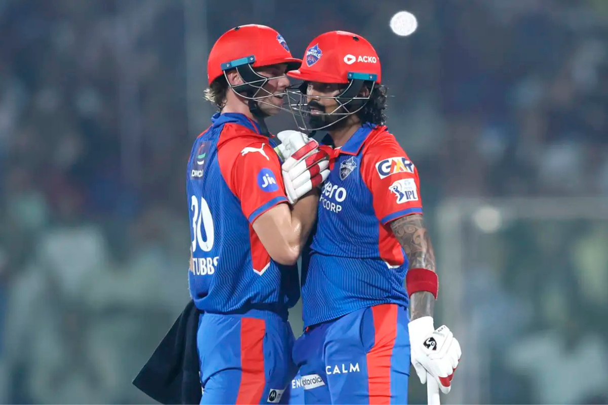 4 Overseas Openers in DC Targets at IPL 2026 Auction - Cricxtasy