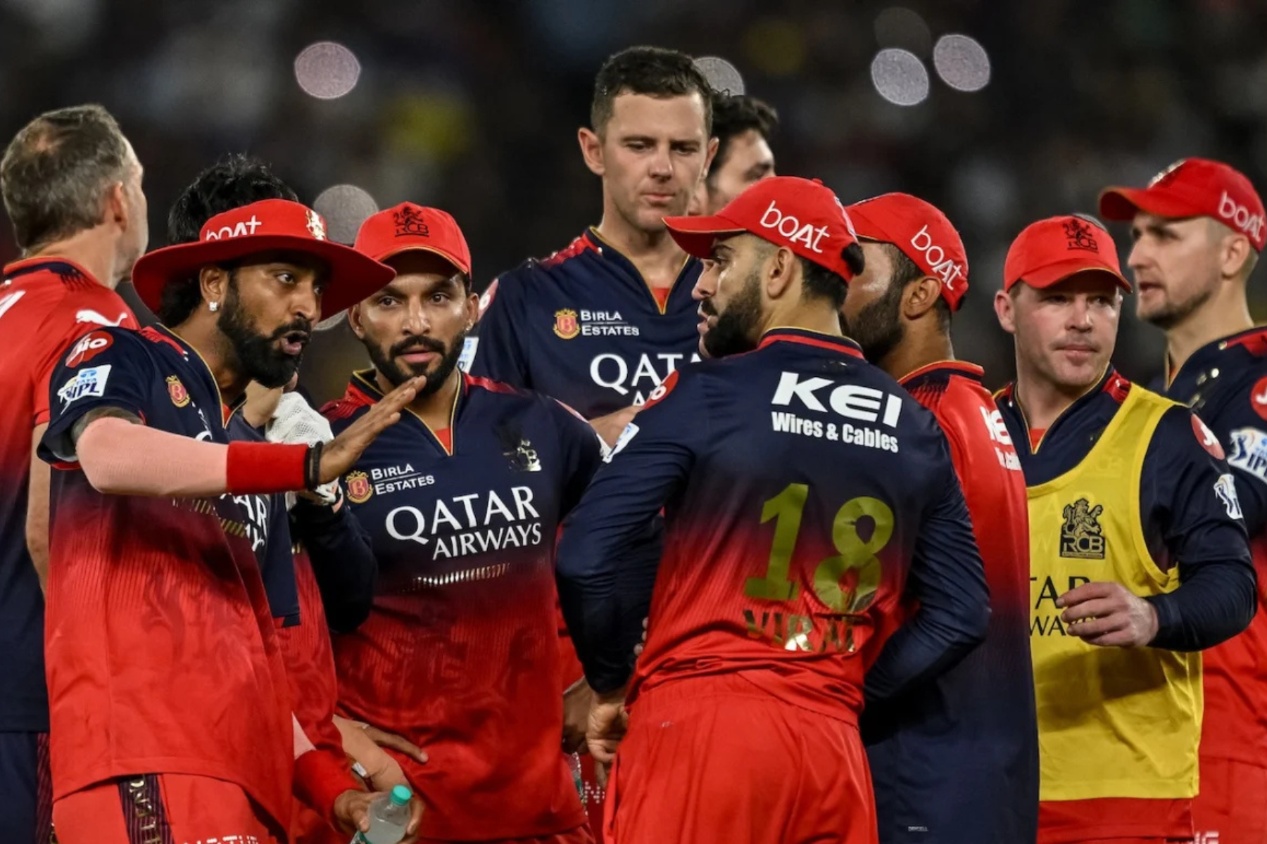 How RCB Aced the IPL 2026 Auction With Two Smart Buys - Cricxtasy