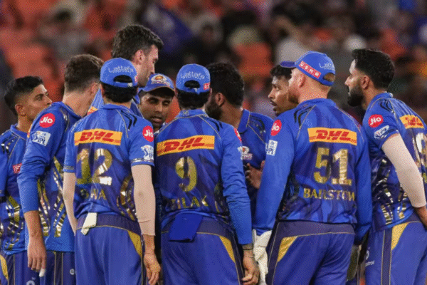 MI Top Priorities At IPL 2026 Auction - Cricxtasy