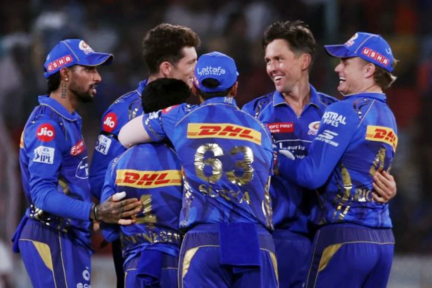Mumbai Indians IPL 2026 Squad Analysis: Strengths, Weaknesses, and ...