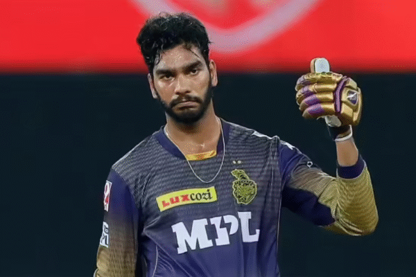 Anil Kumble Raises Doubts Over Venkatesh Iyer Role In RCB IPL 2026 ...