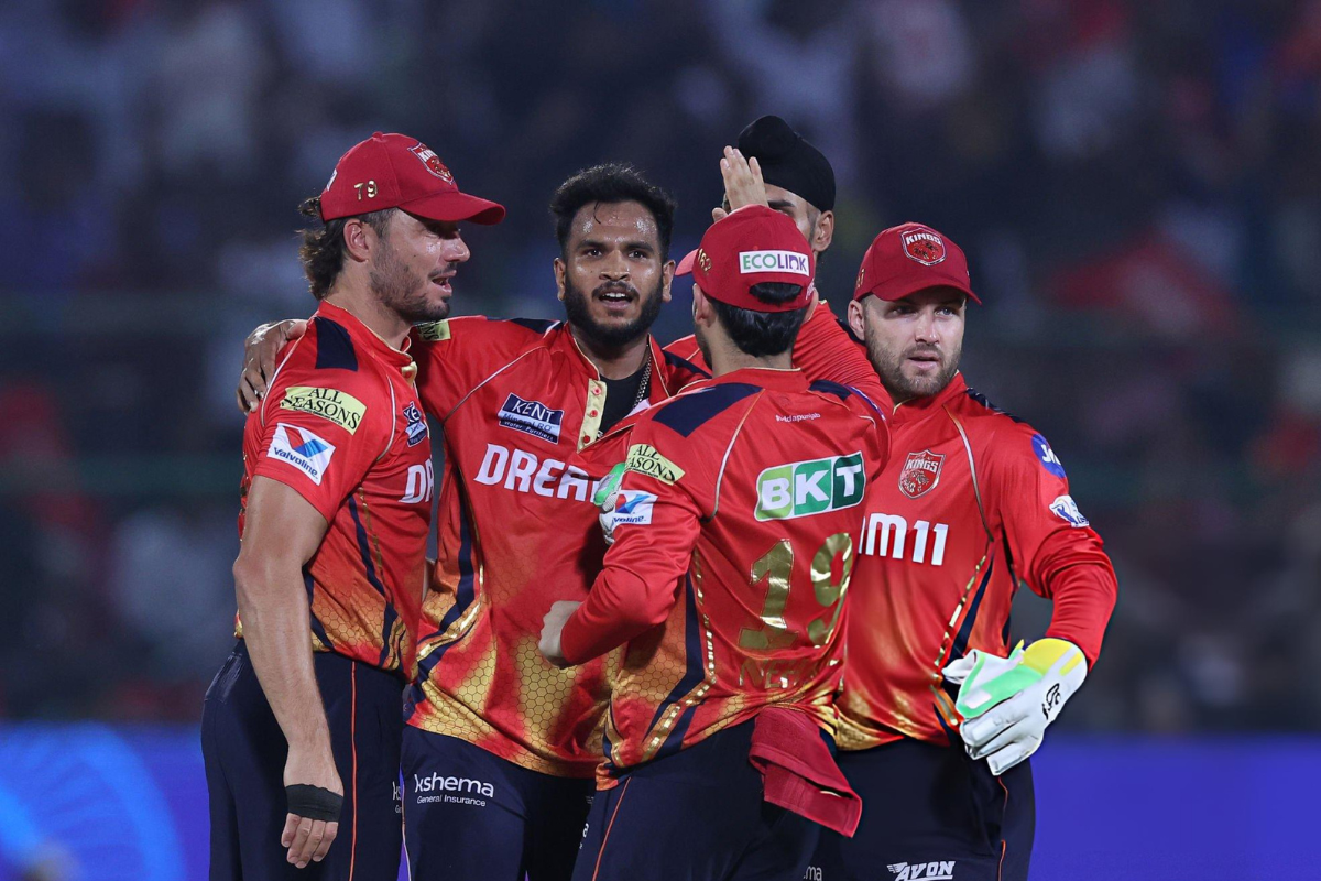 ‘Heart Is With RCB’ – Punjab Kings Player for IPL 2026 Says of His ...