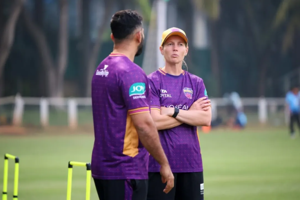 Abhishek Nayar On the Lookout For KL Rahul To Address Wicketkeeper ...