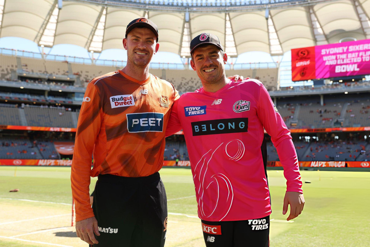 BBL Final Live Streaming: Where To Watch Big Bash League 2025–26 Final ...