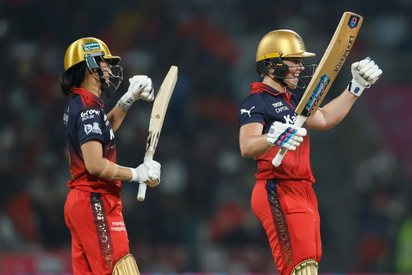 DC W vs RCB W Dream11 Prediction Today, WPL 2026: Match 11 Fantasy ...