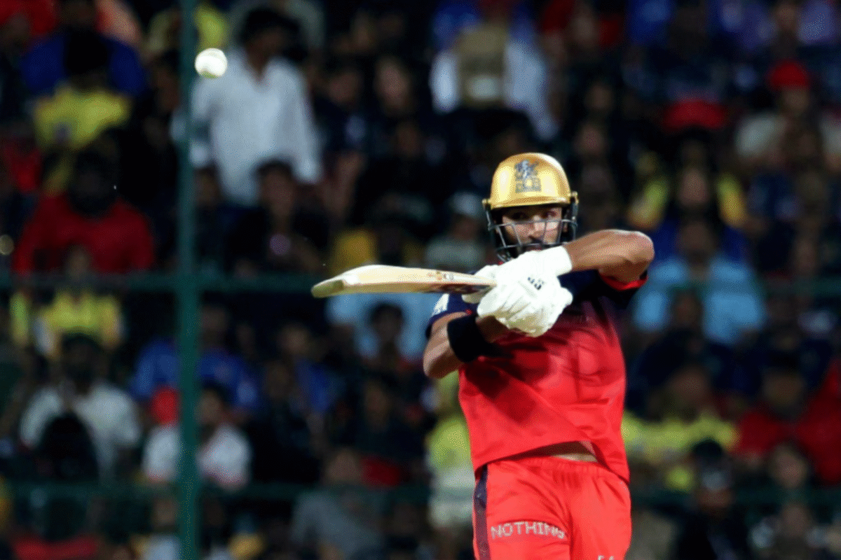 Top 10 Performers At Vijay Hazare Trophy (VHT) 2025–26 Ft. RCB, SRH ...