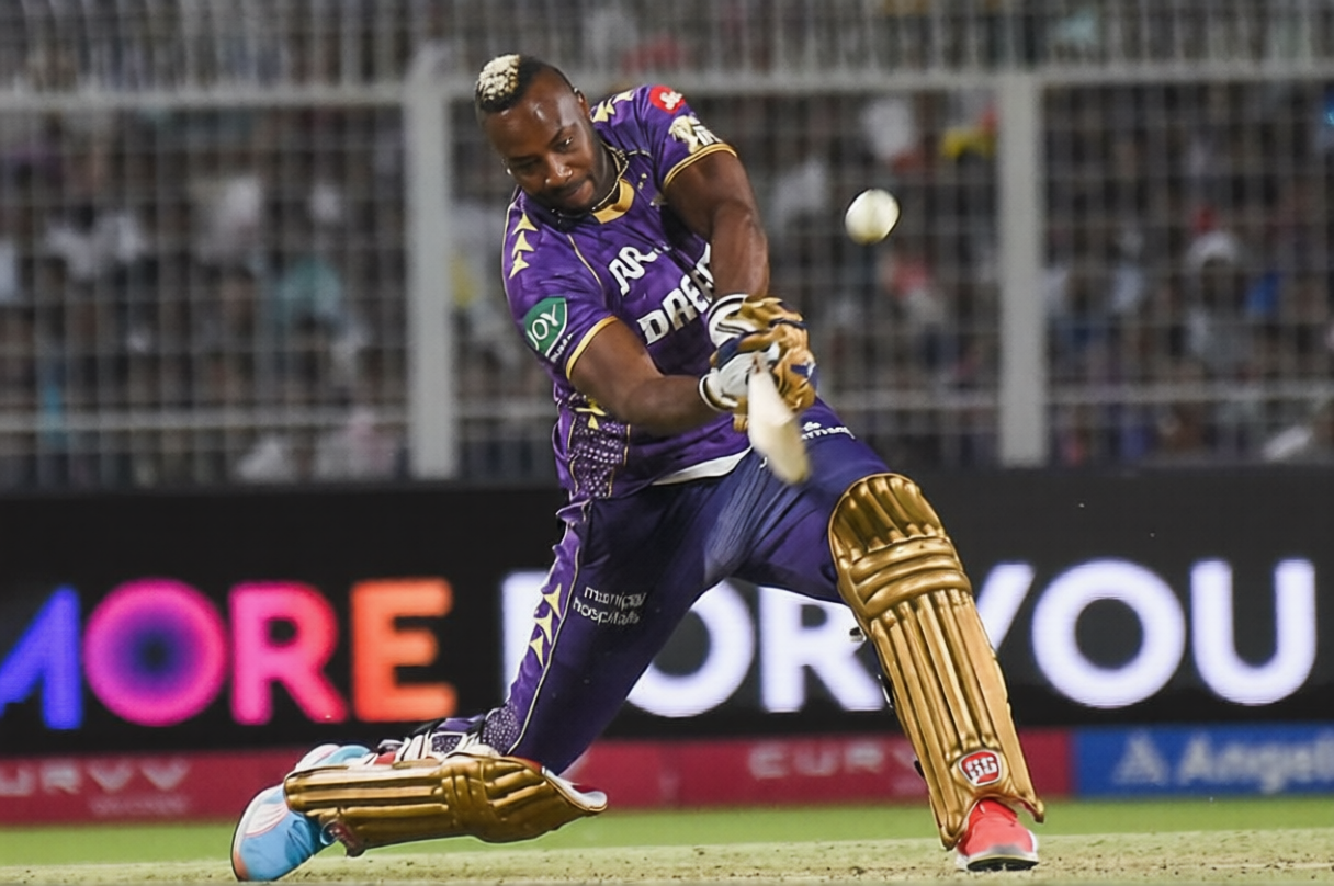 Why Is Andre Russell Not Playing In IPL 2026? - Cricxtasy