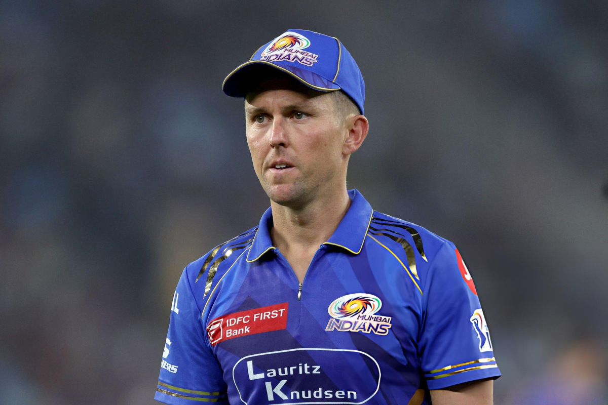 IPL 2026: RR vs MI – Trent Boult’s Changing Role Opens Door for Corbin ...